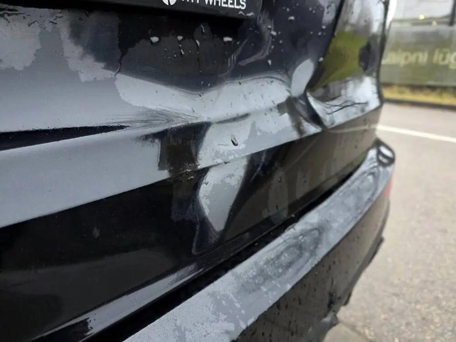 Melns Porsche Cayenne 2016 Rīga, ar dzinēja tilpumu 3.00 L un nobraukumu 204 tūkst. km par 19700 €, foto 11 vietnē AUTOMOTO.COM.LV