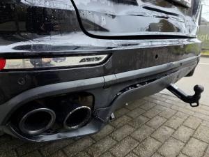 Melns Porsche Cayenne 2016 Rīga, ar dzinēja tilpumu 3.00 L un nobraukumu 204 tūkst. km par 19700 €, foto 12 vietnē AUTOMOTO.COM.LV