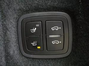 Melns Porsche Cayenne 2016 Rīga, ar dzinēja tilpumu 3.00 L un nobraukumu 204 tūkst. km par 19700 €, foto 16 vietnē AUTOMOTO.COM.LV