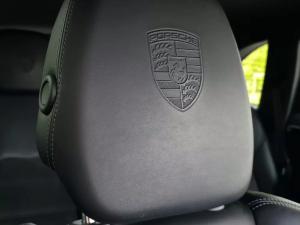 Melns Porsche Cayenne 2016 Rīga, ar dzinēja tilpumu 3.00 L un nobraukumu 204 tūkst. km par 19700 €, foto 25 vietnē AUTOMOTO.COM.LV