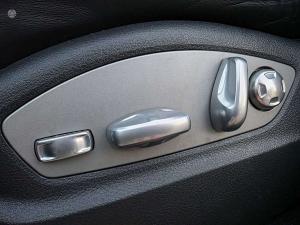 Melns Porsche Cayenne 2016 Utena, ar dzinēja tilpumu 3.60 L un nobraukumu 250 tūkst. km par 16900 €, foto 18 vietnē AUTOMOTO.COM.LV