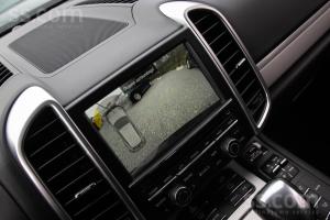 Melns Porsche Cayenne 2016 Tukums, ar dzinēja tilpumu 3.00 L un nobraukumu 289 tūkst. km par 19990 €, foto 26 vietnē AUTOMOTO.COM.LV