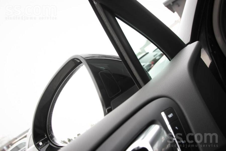 Melns Porsche Cayenne 2016 Tukums, ar dzinēja tilpumu 3.00 L un nobraukumu 289 tūkst. km par 19990 €, foto 31 vietnē AUTOMOTO.COM.LV