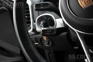 Melns Porsche Cayenne 2016 Tukums, ar dzinēja tilpumu 3.00 L un nobraukumu 289 tūkst. km par 19990 €, foto 32 vietnē AUTOMOTO.COM.LV