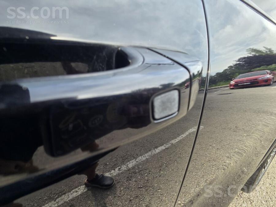 Melns Porsche Cayenne 2016 Rīga, ar dzinēja tilpumu 3.00 L un nobraukumu 0 tūkst. km par 19500 €, foto 11 vietnē AUTOMOTO.COM.LV