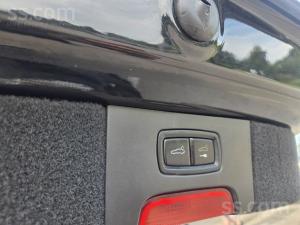 Melns Porsche Cayenne 2016 Rīga, ar dzinēja tilpumu 3.00 L un nobraukumu 0 tūkst. km par 19500 €, foto 13 vietnē AUTOMOTO.COM.LV