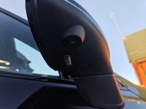 Black Porsche Cayenne 2016 in Taurage, with an engine capacity of 4.13 L and mileage of 228 thousand km for 29999 €, photo 11 on AUTOMOTO.COM.LV