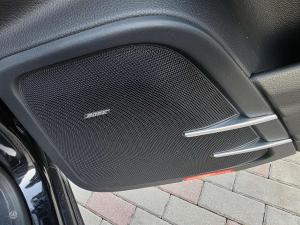 Black Porsche Cayenne 2016 in Taurage, with an engine capacity of 4.13 L and mileage of 228 thousand km for 29999 €, photo 14 on AUTOMOTO.COM.LV
