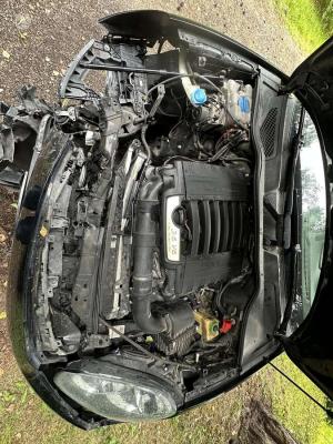 Melns Porsche Cayenne 2016 Viļņa, ar dzinēja tilpumu 3.60 L un nobraukumu 126 tūkst. km par 9400 €, foto 5 vietnē AUTOMOTO.COM.LV