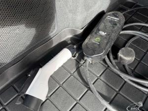 Melns Porsche Cayenne 2016 Klaipėda, ar dzinēja tilpumu 3.00 L un nobraukumu 173 tūkst. km par 22900 €, foto 17 vietnē AUTOMOTO.COM.LV
