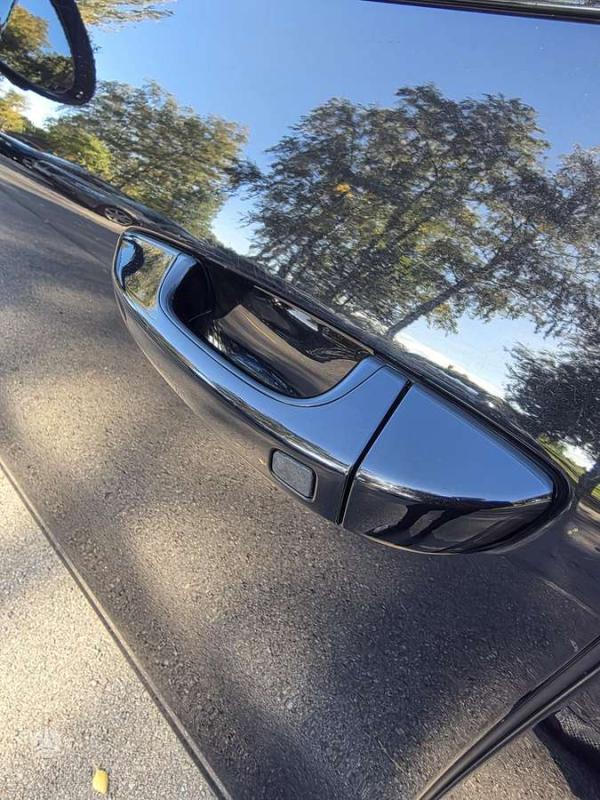 Porsche Cayenne 2016 Tauragė vietnē Melns Porsche Cayenne 2016 Tauragė, ar dzinēja tilpumu 4.13 L un nobraukumu 230 tūkst. km par 28500 €, foto 7 vietnē AUTOMOTO.COM.LV