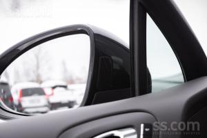 Melns Porsche Cayenne 2016 Jelgava, ar dzinēja tilpumu 3.00 L un nobraukumu 250 tūkst. km par 24500 €, foto 23 vietnē AUTOMOTO.COM.LV