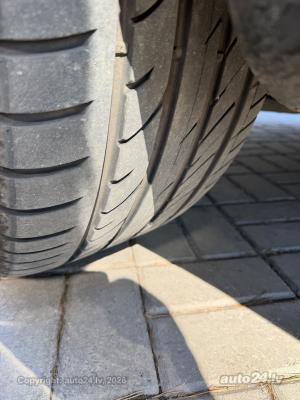 Melns Porsche Cayenne 2017 Tallina, ar dzinēja tilpumu 3.00 L un nobraukumu 197 tūkst. km par 30600 €, foto 7 vietnē AUTOMOTO.COM.LV