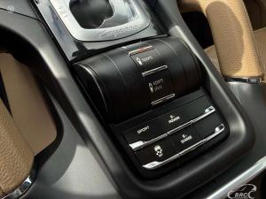 Melns Porsche Cayenne 2017 Klaipėda, ar dzinēja tilpumu 3.00 L un nobraukumu 183 tūkst. km par 19500 €, foto 23 vietnē AUTOMOTO.COM.LV