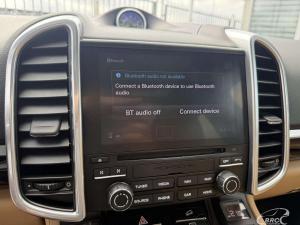 Melns Porsche Cayenne 2017 Klaipėda, ar dzinēja tilpumu 3.00 L un nobraukumu 183 tūkst. km par 19500 €, foto 28 vietnē AUTOMOTO.COM.LV