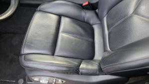 Melns Porsche Cayenne 2017 Šauļi, ar dzinēja tilpumu 2.97 L un nobraukumu 319 tūkst. km par 24900 €, foto 11 vietnē AUTOMOTO.COM.LV