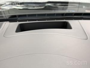 Черный Порше Каен 2018 в Рига, объемом двигателя 3.00 л и пробегом 100 тыс. км за 42990 €, фото 13 на AUTOMOTO.COM.LV