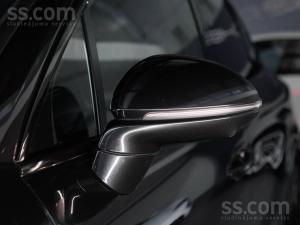 Melns Porsche Cayenne 2018 Rīga, ar dzinēja tilpumu 3.00 L un nobraukumu 163 tūkst. km par 46000 €, foto 34 vietnē AUTOMOTO.COM.LV