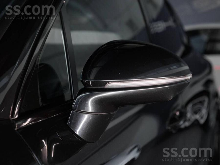 Melns Porsche Cayenne 2018 Rīga, ar dzinēja tilpumu 3.00 L un nobraukumu 163 tūkst. km par 46000 €, foto 34 vietnē AUTOMOTO.COM.LV