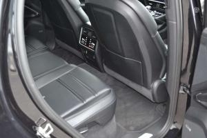Black Porsche Cayenne 2018 in Parnu, with an engine capacity of 2.89 L and mileage of 196 thousand km for 36900 €, photo 14 on AUTOMOTO.COM.LV