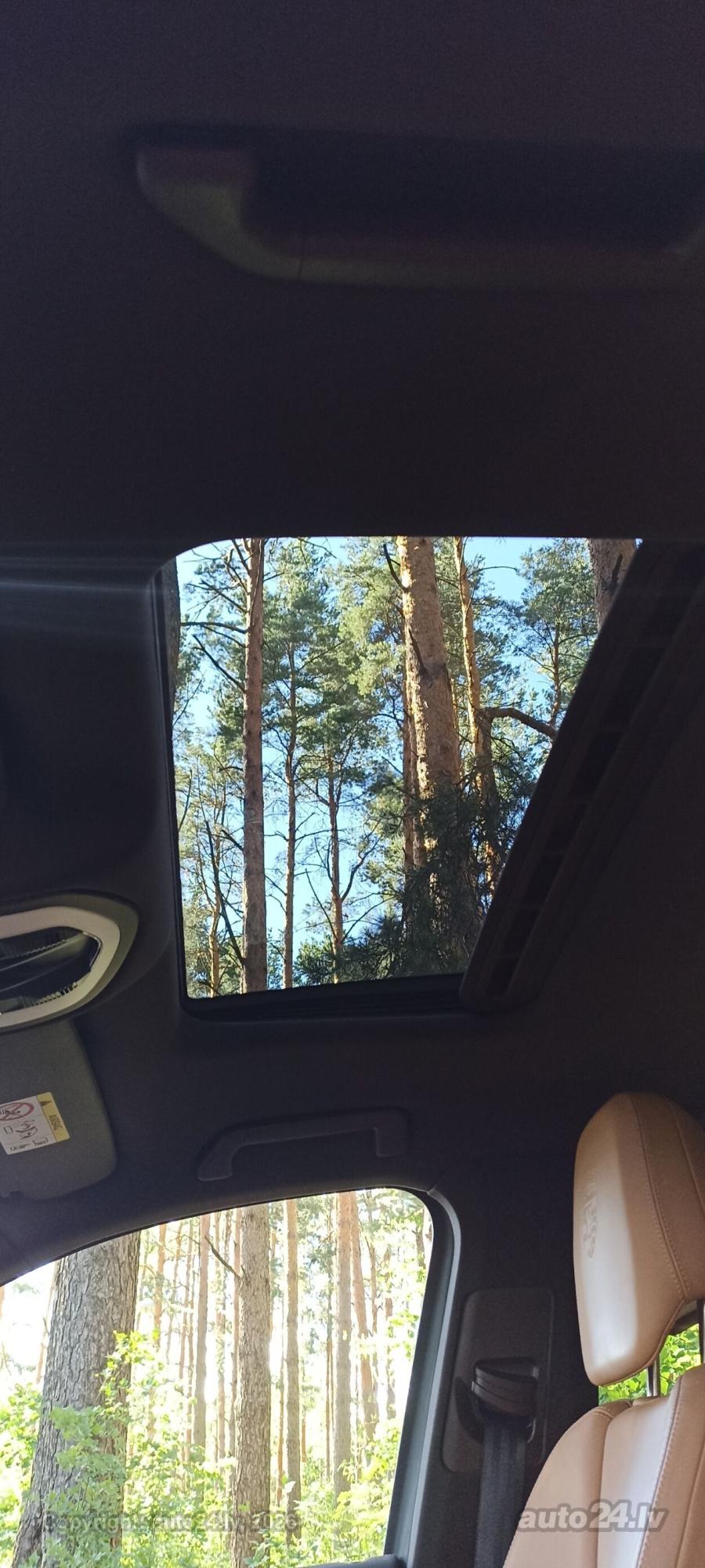 Melns Porsche Cayenne 2018 Tartu, ar dzinēja tilpumu 3.00 L un nobraukumu 140 tūkst. km par 45000 €, foto 14 vietnē AUTOMOTO.COM.LV