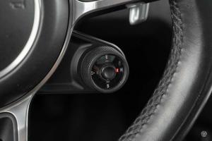 Black Porsche Cayenne 2018 in Vilnius, with an engine capacity of 3.00 L and mileage of 178 thousand km for 39950 €, photo 24 on AUTOMOTO.COM.LV