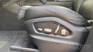 Melns Porsche Cayenne 2018 Rīga, ar dzinēja tilpumu 2.90 L un nobraukumu 127 tūkst. km par 49900 €, foto 5 vietnē AUTOMOTO.COM.LV