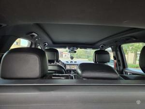 Black Porsche Cayenne 2018 in Kaisiadorys, with an engine capacity of 2.89 L and mileage of 184 thousand km for 40000 €, photo 13 on AUTOMOTO.COM.LV