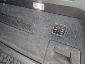 Black Porsche Cayenne 2018 in Kaisiadorys, with an engine capacity of 2.89 L and mileage of 184 thousand km for 40000 €, photo 15 on AUTOMOTO.COM.LV
