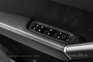 Melns Porsche Cayenne 2018 Rīga, ar dzinēja tilpumu 2.90 L un nobraukumu 112 tūkst. km par 46000 €, foto 17 vietnē AUTOMOTO.COM.LV