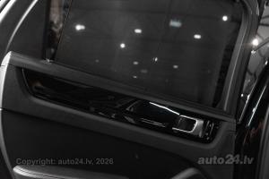 Melns Porsche Cayenne 2018 Rīga, ar dzinēja tilpumu 2.90 L un nobraukumu 112 tūkst. km par 46000 €, foto 30 vietnē AUTOMOTO.COM.LV