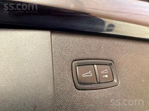 Черный Порше Каен 2018 в Рига, объемом двигателя 3.00 л и пробегом 180 тыс. км за 55500 €, фото 14 на AUTOMOTO.COM.LV