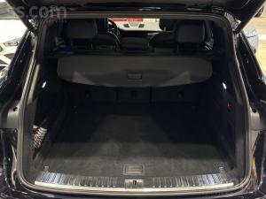 Черный Порше Каен 2018 в Рига, объемом двигателя 2.90 л и пробегом 128 тыс. км за 45990 €, фото 8 на AUTOMOTO.COM.LV