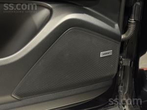 Черный Порше Каен 2018 в Рига, объемом двигателя 2.90 л и пробегом 128 тыс. км за 45990 €, фото 14 на AUTOMOTO.COM.LV