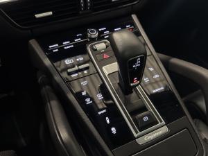 Черный Порше Каен 2018 в Рига, объемом двигателя 2.90 л и пробегом 128 тыс. км за 45990 €, фото 25 на AUTOMOTO.COM.LV
