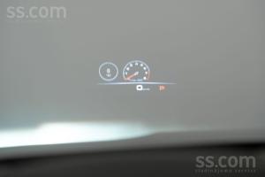 Melns Porsche Cayenne 2019 Rīga, ar dzinēja tilpumu 4.00 L un nobraukumu 117 tūkst. km par 52500 €, foto 19 vietnē AUTOMOTO.COM.LV