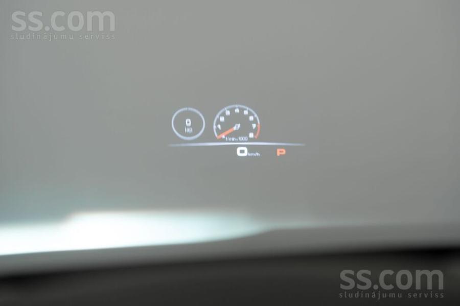 Melns Porsche Cayenne 2019 Rīga, ar dzinēja tilpumu 4.00 L un nobraukumu 117 tūkst. km par 52500 €, foto 19 vietnē AUTOMOTO.COM.LV