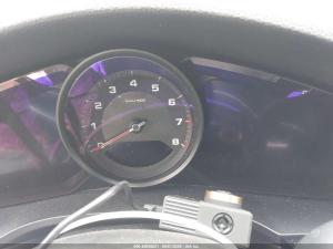 Melns Porsche Cayenne 2019 Klaipėda, ar dzinēja tilpumu 3.00 L un nobraukumu 150 tūkst. km par 12500 €, foto 7 vietnē AUTOMOTO.COM.LV