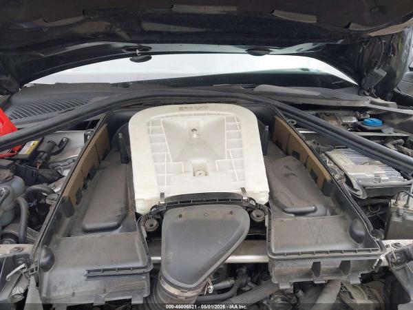 Black Porsche Cayenne 2019 in Klaipeda, with an engine capacity of 3.00 L and mileage of 150 thousand km for 12500 €, photo 8 on AUTOMOTO.COM.LV