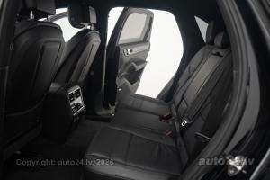 Melns Porsche Cayenne 2019 Tallina, ar dzinēja tilpumu 3.00 L un nobraukumu 160 tūkst. km par 39899 €, foto 11 vietnē AUTOMOTO.COM.LV