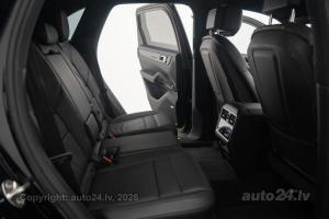 Melns Porsche Cayenne 2019 Tallina, ar dzinēja tilpumu 3.00 L un nobraukumu 160 tūkst. km par 39899 €, foto 12 vietnē AUTOMOTO.COM.LV