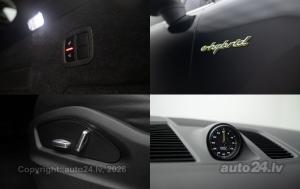 Melns Porsche Cayenne 2019 Tallina, ar dzinēja tilpumu 3.00 L un nobraukumu 160 tūkst. km par 39899 €, foto 16 vietnē AUTOMOTO.COM.LV