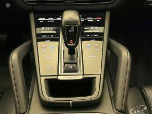 Melns Porsche Cayenne 2019 Viļņa, ar dzinēja tilpumu 3.00 L un nobraukumu 85 tūkst. km par 39000 €, foto 21 vietnē AUTOMOTO.COM.LV