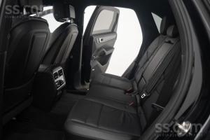 Black Porsche Cayenne 2019 in Tallinn, with an engine capacity of 3.00 L and mileage of 160 thousand km for 39899 €, photo 11 on AUTOMOTO.COM.LV