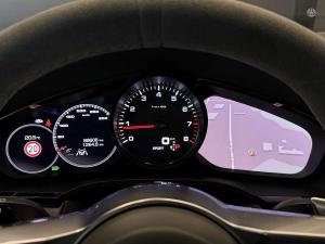 Melns Porsche Cayenne 2019 Kauņa, ar dzinēja tilpumu 2.89 L un nobraukumu 90 tūkst. km par 47990 €, foto 27 vietnē AUTOMOTO.COM.LV