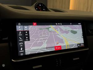Melns Porsche Cayenne 2019 Kauņa, ar dzinēja tilpumu 2.89 L un nobraukumu 90 tūkst. km par 47990 €, foto 29 vietnē AUTOMOTO.COM.LV