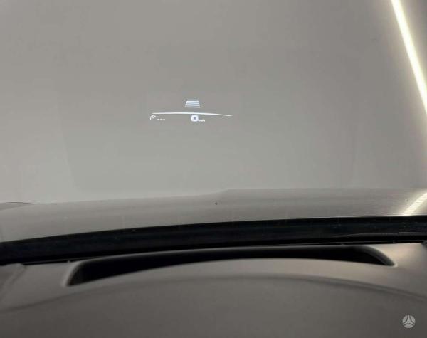 Melns Porsche Cayenne 2019 Marijampole, ar dzinēja tilpumu 3.00 L un nobraukumu 95 tūkst. km par 39999 €, foto 4 vietnē AUTOMOTO.COM.LV