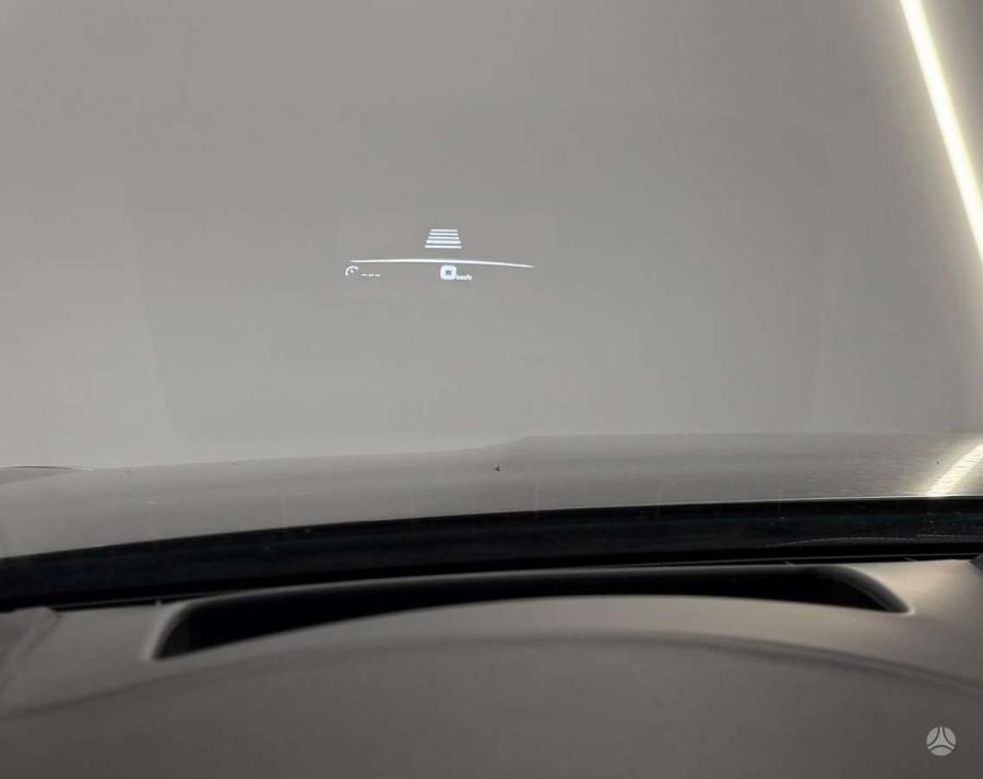 Melns Porsche Cayenne 2019 Marijampole, ar dzinēja tilpumu 3.00 L un nobraukumu 95 tūkst. km par 39999 €, foto 5 vietnē AUTOMOTO.COM.LV