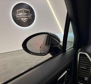 Melns Porsche Cayenne 2019 Marijampole, ar dzinēja tilpumu 3.00 L un nobraukumu 95 tūkst. km par 39999 €, foto 10 vietnē AUTOMOTO.COM.LV