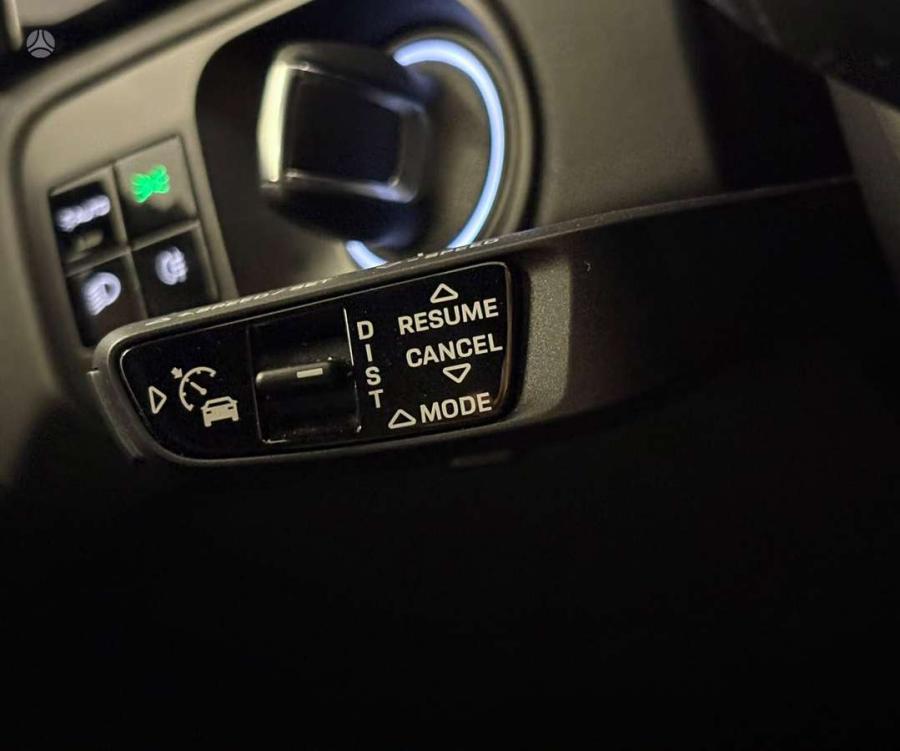 Melns Porsche Cayenne 2019 Marijampole, ar dzinēja tilpumu 3.00 L un nobraukumu 95 tūkst. km par 39999 €, foto 21 vietnē AUTOMOTO.COM.LV